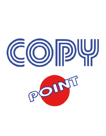 Copy Point im CCL Langenhagen